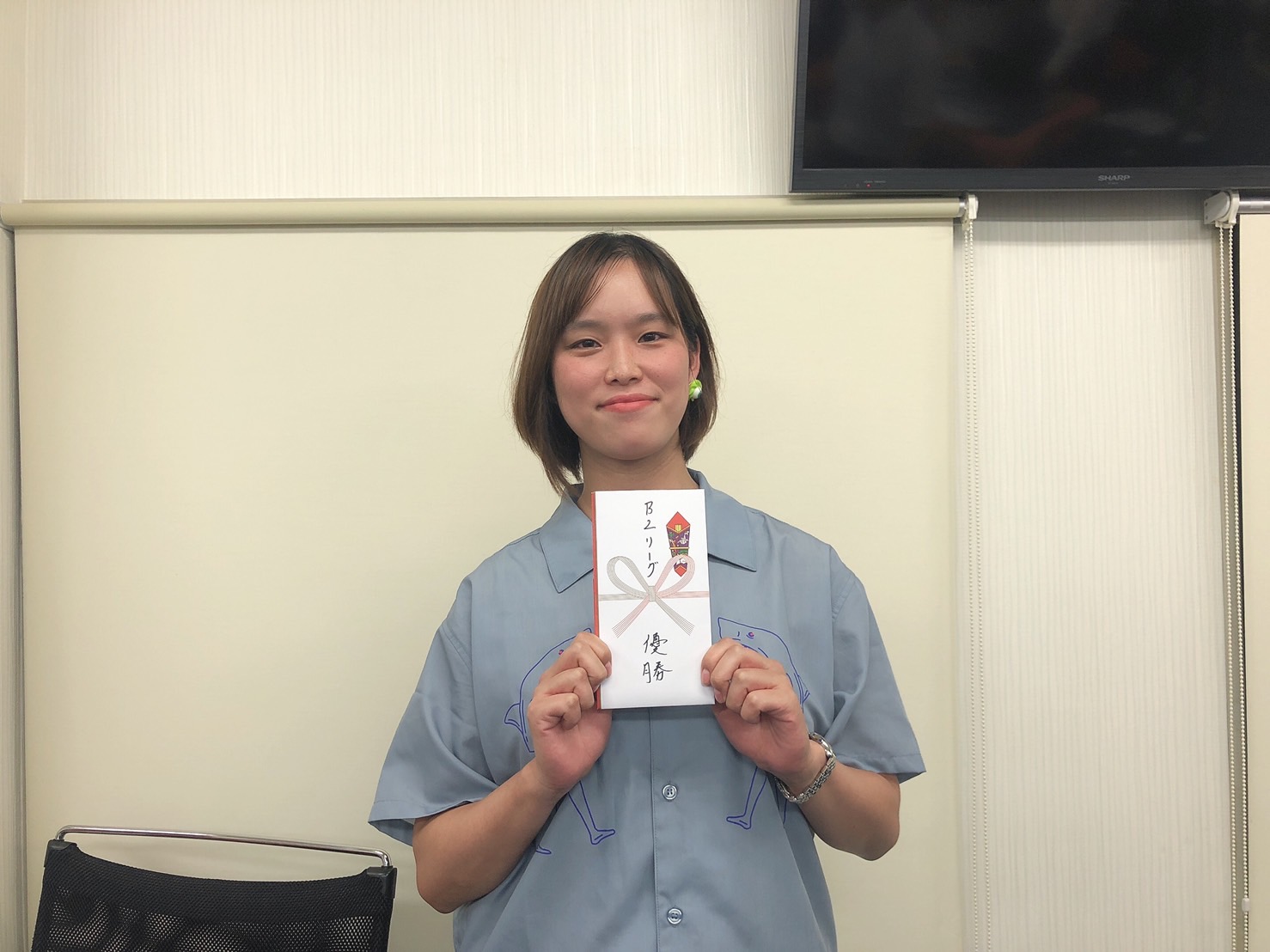 2022前期令昭位戦B2リーグ最終節が終了しました - RMU - 麻雀プロ団体