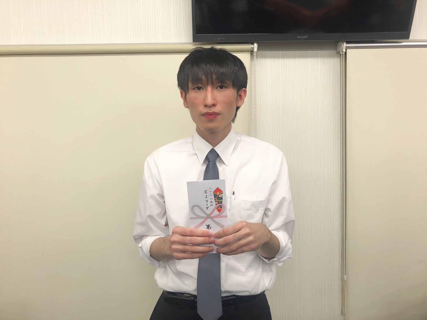 2022後期令昭位戦C1リーグ最終節が終了しました - RMU - 麻雀プロ団体