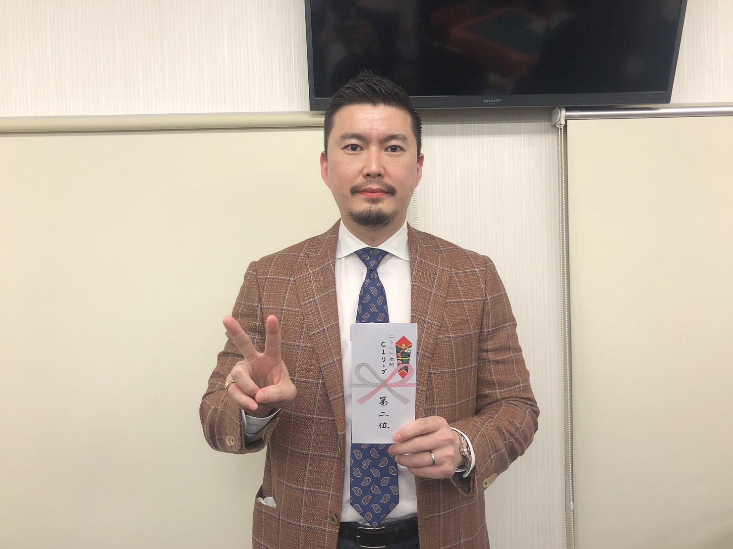 2022後期令昭位戦C1リーグ最終節が終了しました - RMU - 麻雀プロ団体