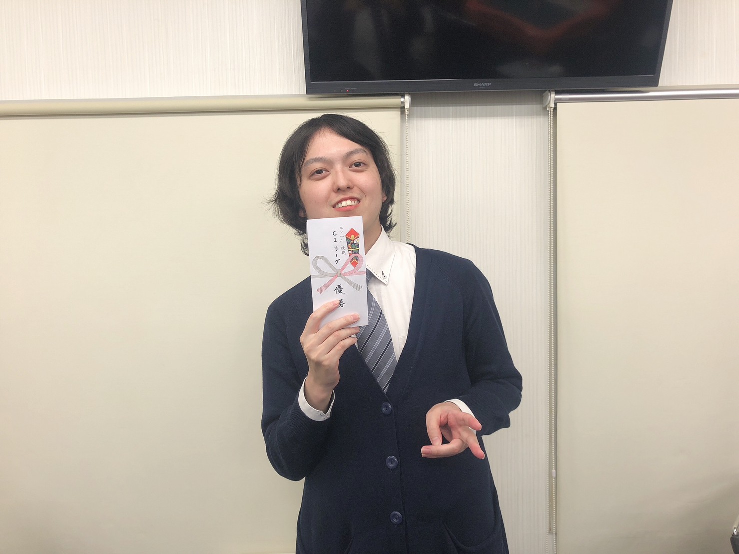 2022後期令昭位戦C1リーグ最終節が終了しました - RMU - 麻雀プロ団体