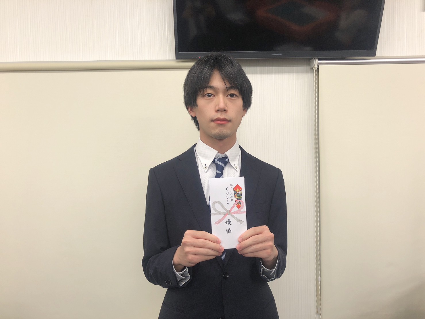 2022後期令昭位戦C3リーグ最終節が終了しました - RMU - 麻雀プロ団体