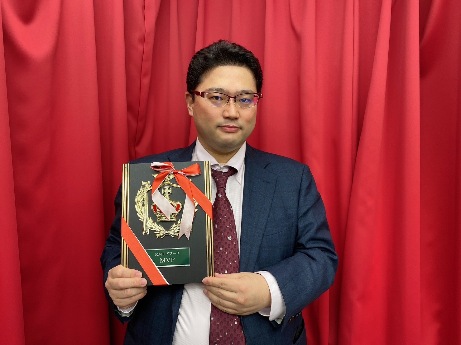 RMUアワード2022発表！ - RMU - 麻雀プロ団体