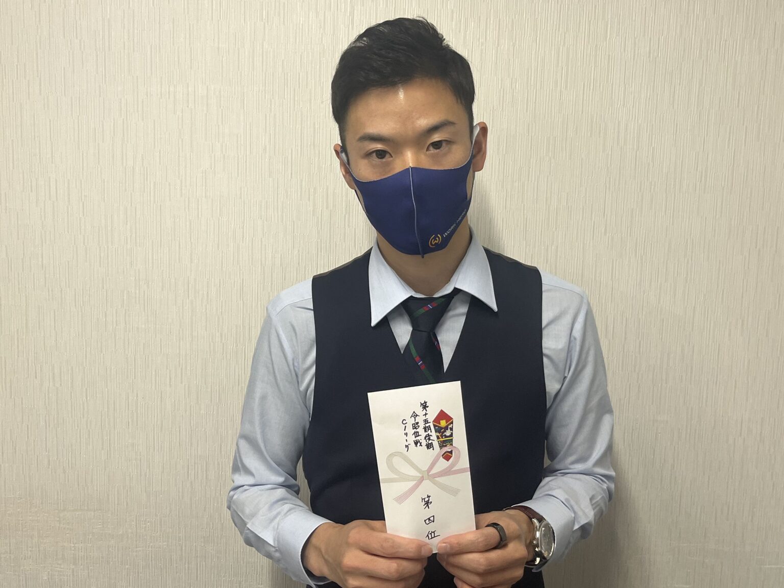 第15期後期令昭位戦C1リーグ最終節が終了しました - RMU - 麻雀プロ団体